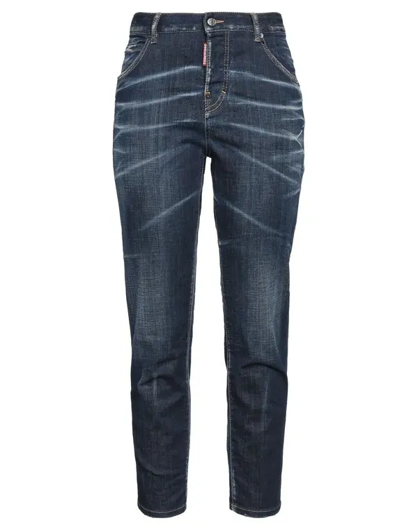Dsquared2 Denim Tapered Jeans
