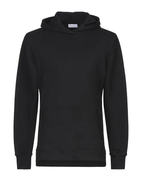 John Elliott Cotton French Terry Sweatshirt