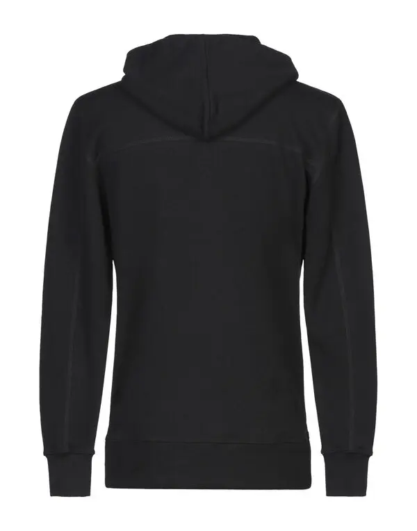 John Elliott Cotton French Terry Sweatshirt