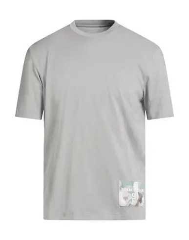 Armani Exchange T-shirt Size Cotton - Grey