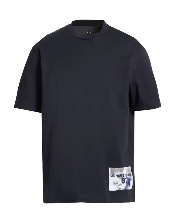 Armani Exchange T-shirt Size Cotton
