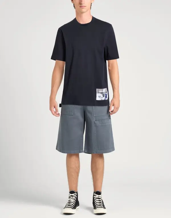 Armani Exchange T-shirt Size Cotton
