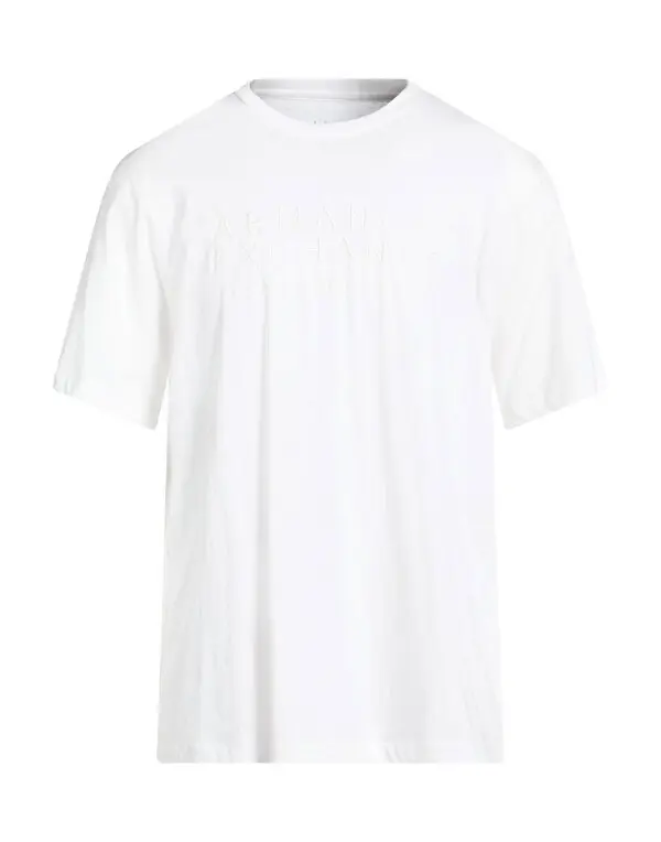 Armani Exchange T-shirt Size Cotton