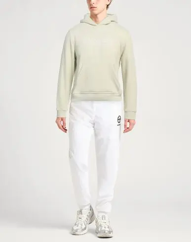 HOLZWEILER Organic Cotton & Recycled Polyester Hooded Sweatshirt