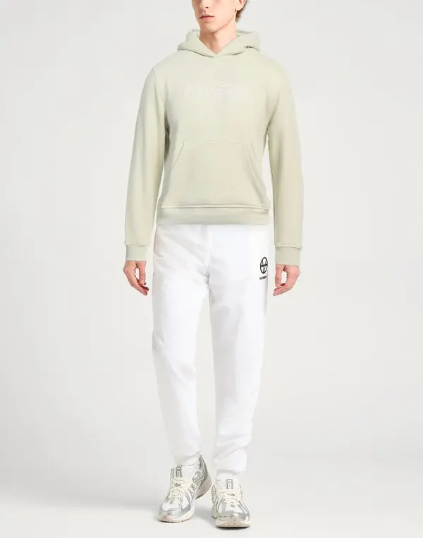 HOLZWEILER Organic Cotton & Recycled Polyester Hooded Sweatshirt