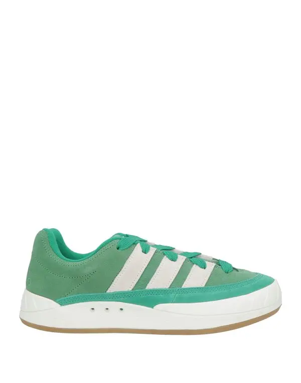 ADIDAS ORIGINALS Leather Low-top Sneakers
