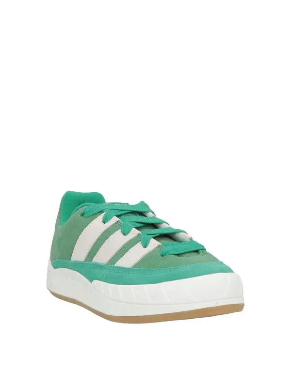 ADIDAS ORIGINALS Leather Low-top Sneakers
