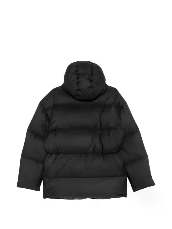IENKI IENKI Hooded Puffer Jacket