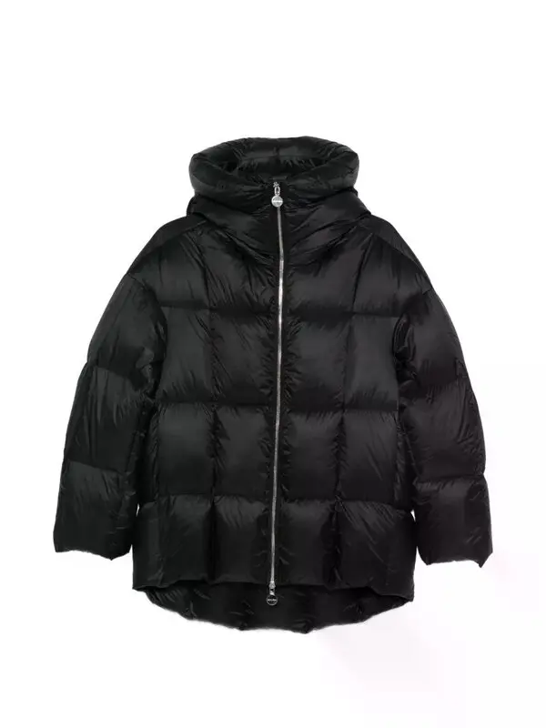 IENKI IENKI Wendy Hooded Puffer Jacket