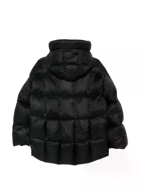 IENKI IENKI Wendy Hooded Puffer Jacket