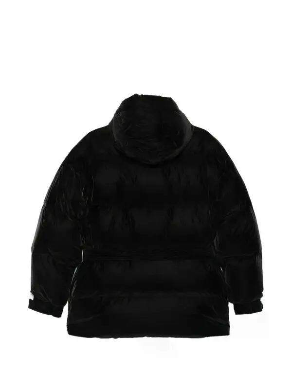 IENKI IENKI Belted Puffer Jacket