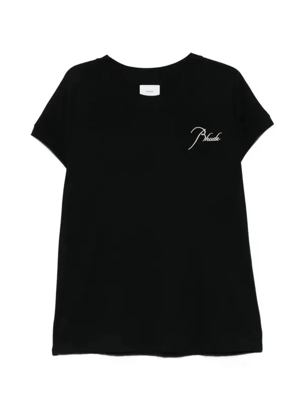 Rhude Short-sleeve T-shirt