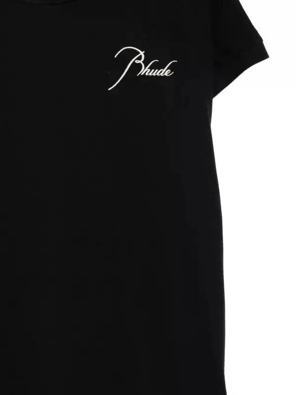 Rhude Short-sleeve T-shirt