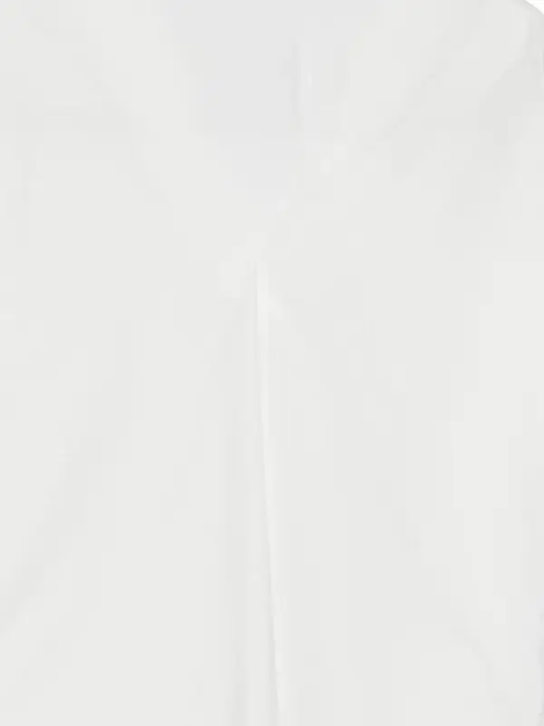 RUOHAN Arno V-neck Blouse