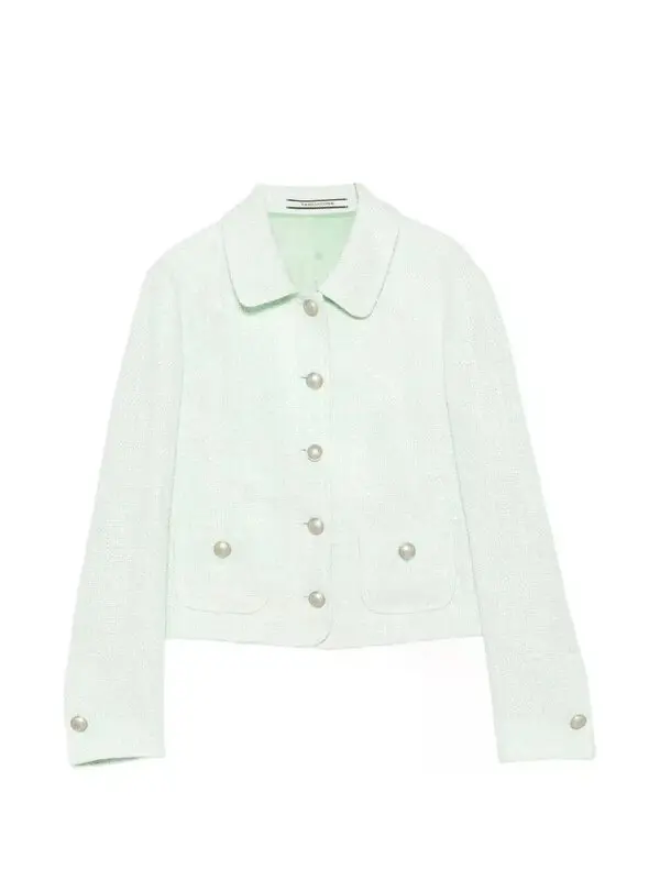 Tagliatore Idelle Button Jacket