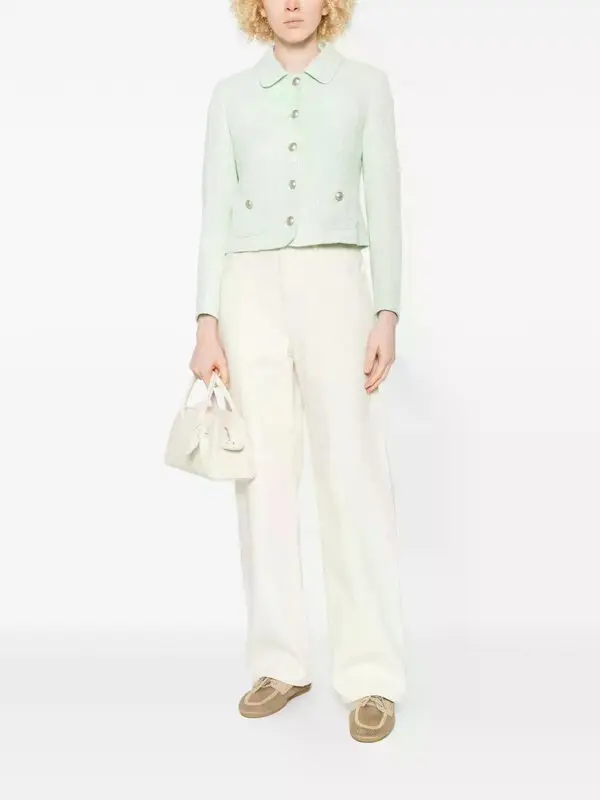 Tagliatore Idelle Button Jacket