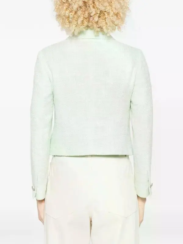 Tagliatore Idelle Button Jacket