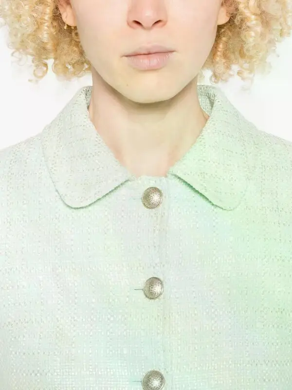 Tagliatore Idelle Button Jacket