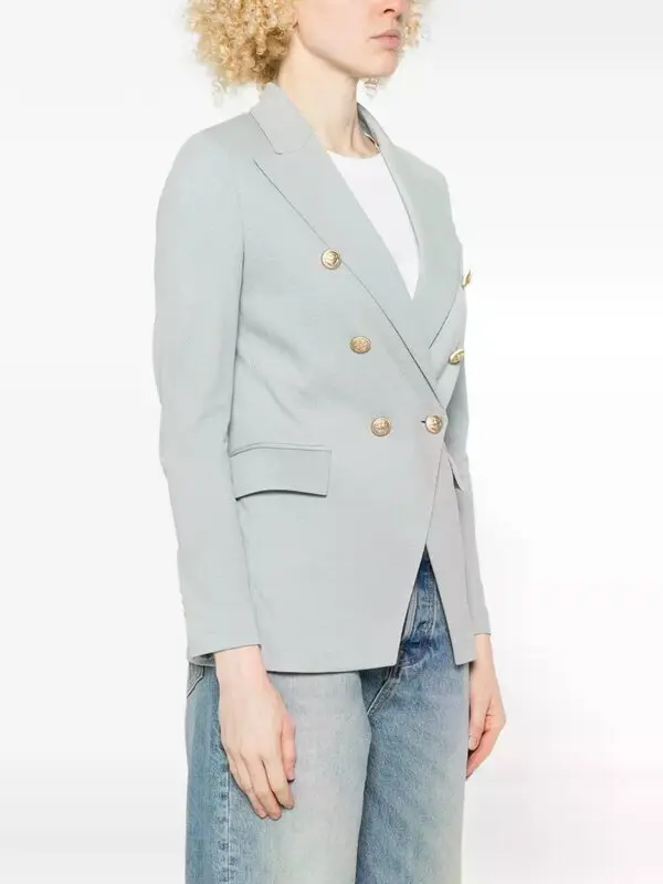 CIRCOLO 1901 Double-breasted Blazer
