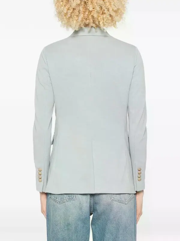 CIRCOLO 1901 Double-breasted Blazer