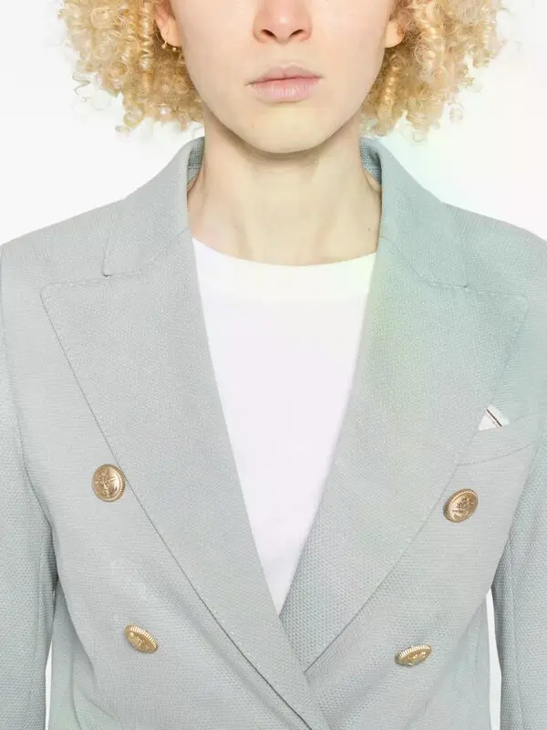 CIRCOLO 1901 Double-breasted Blazer