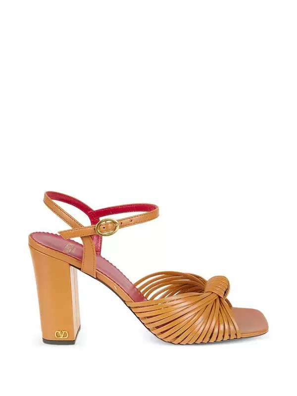 Valentino Garavani Kidskin Sandal