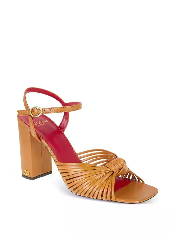 Valentino Garavani Kidskin Sandal