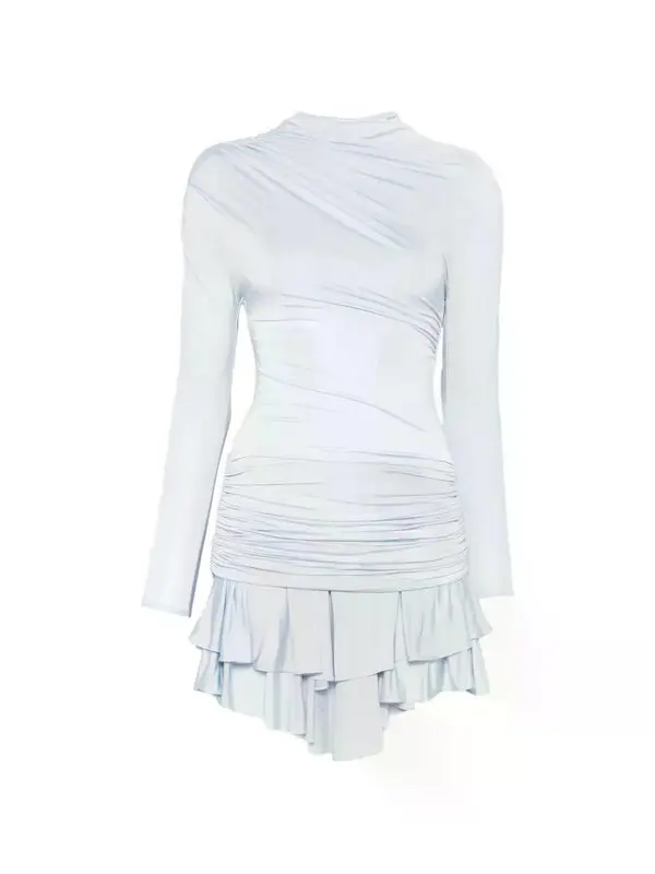 SELF-PORTRAIT Mini Dress