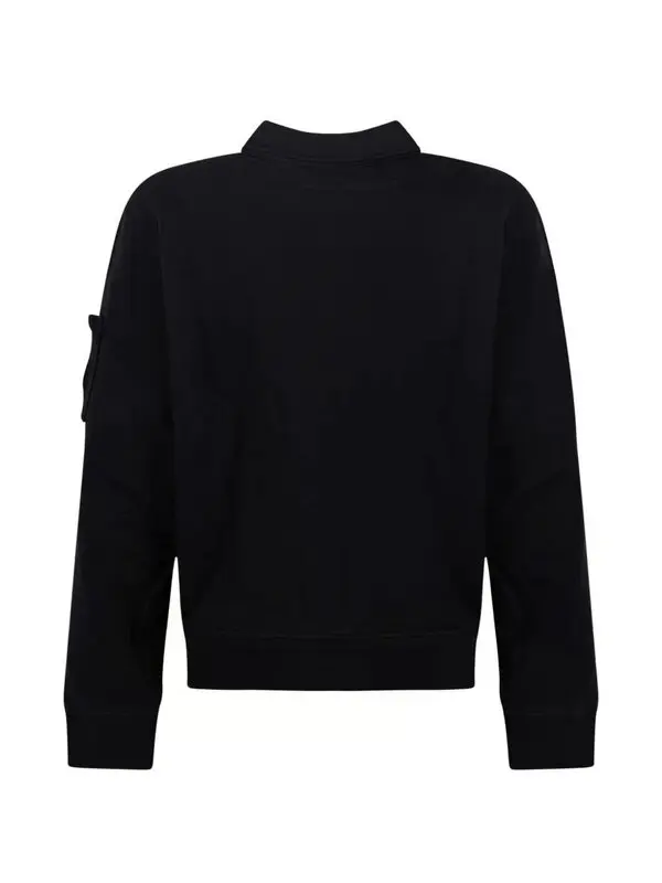 C.P. COMPANY Zip-up Sweatshirt