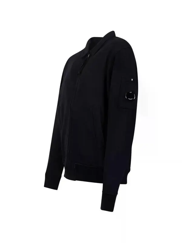 C.P. COMPANY Zip-up Sweatshirt