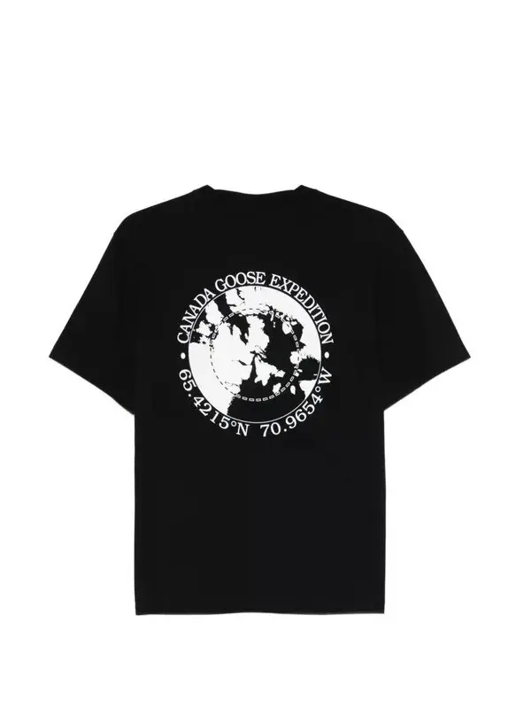 Canada Goose Novo T-shirt