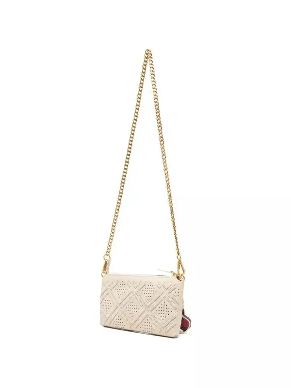 LA CARRIE Cherry-charm Cross Body Bag