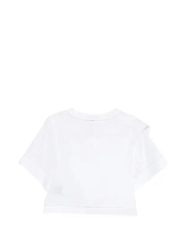 Soeur Irene Blouse