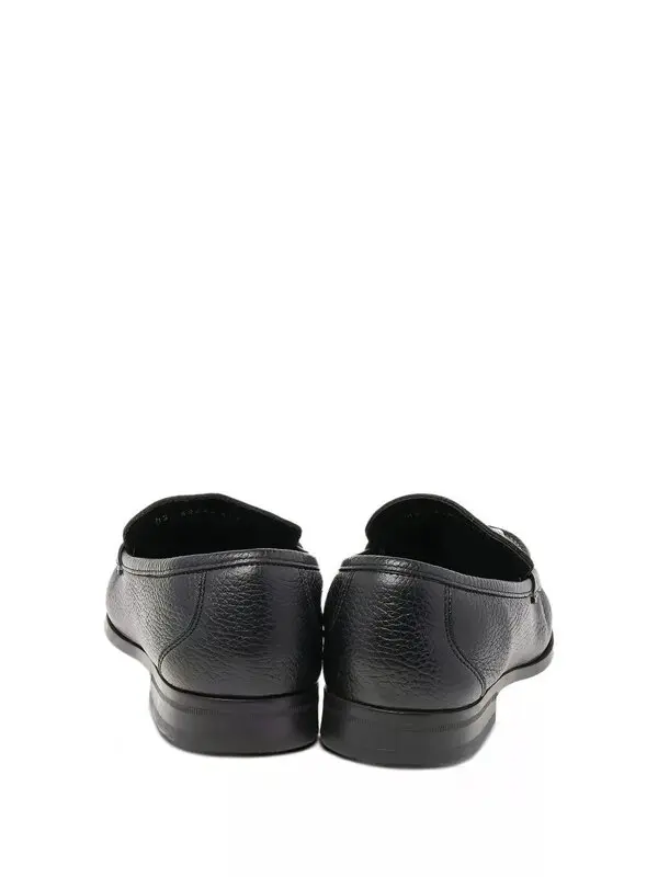 FERRAGAMO Gancini Loafers