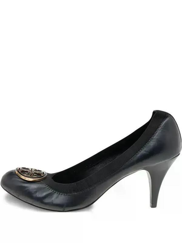 Tory Burch Leather Pumps