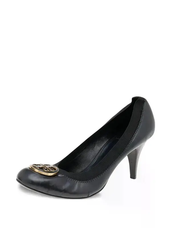 Tory Burch Leather Pumps