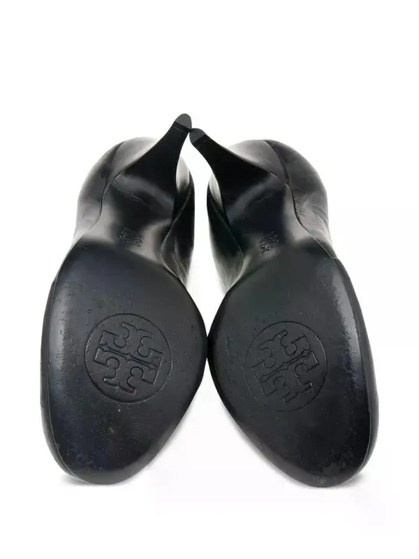 Tory Burch Leather Pumps