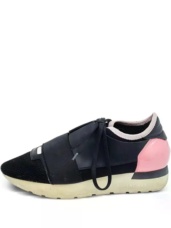 Balenciaga Race Runner Sneakers