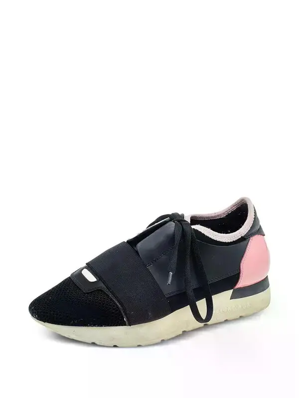 Balenciaga Race Runner Sneakers