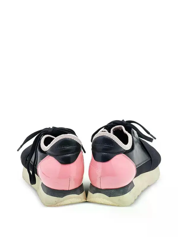 Balenciaga Race Runner Sneakers
