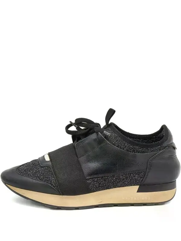 Balenciaga Race Runner Low-top Sneakers