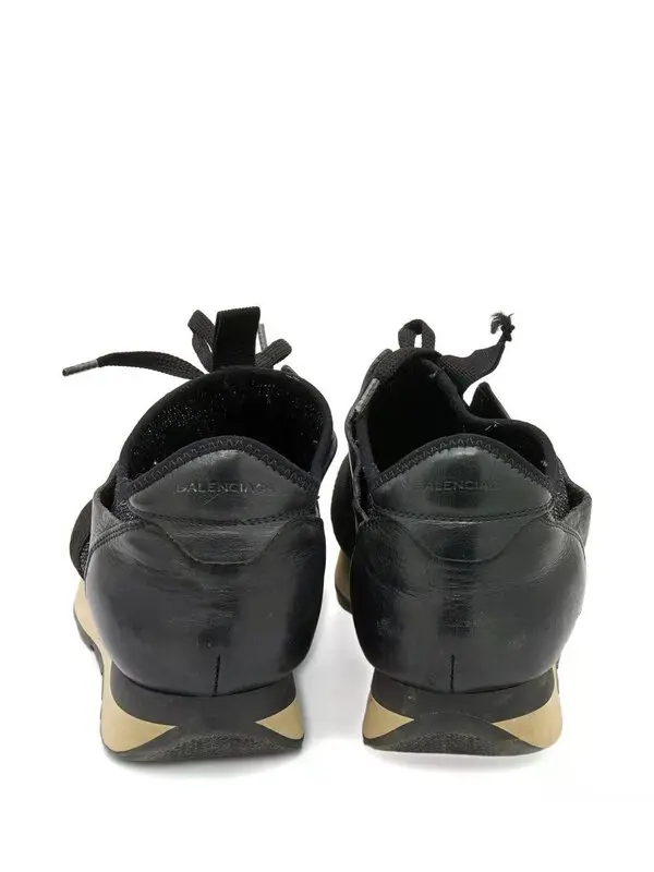 Balenciaga Race Runner Low-top Sneakers