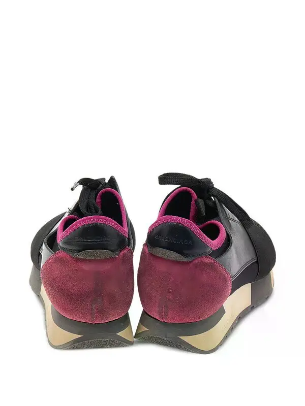 Balenciaga Race Runner Sneakers