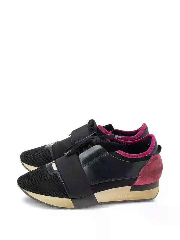 Balenciaga Race Runner Sneakers