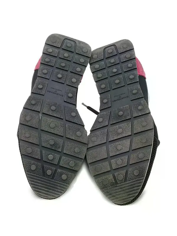 Balenciaga Race Runner Sneakers