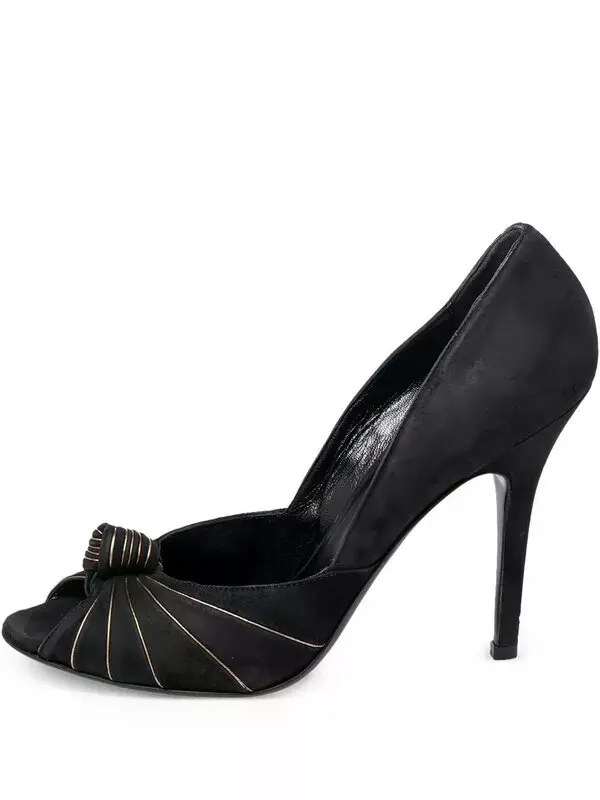 Gucci D'orsay Pumps