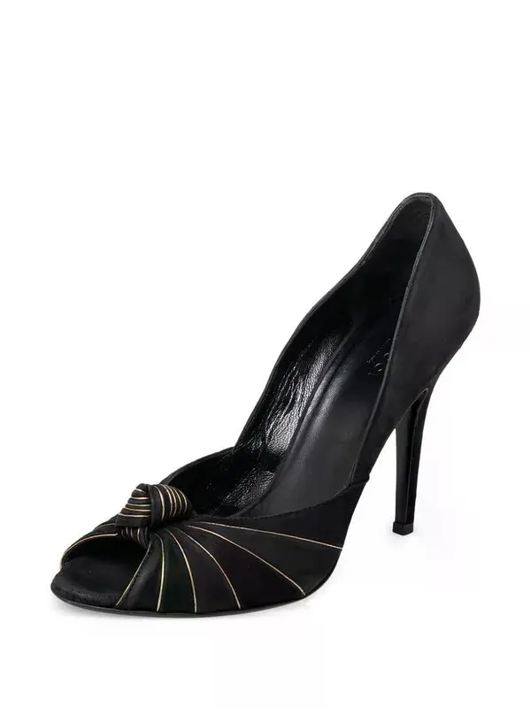 Gucci D'orsay Pumps