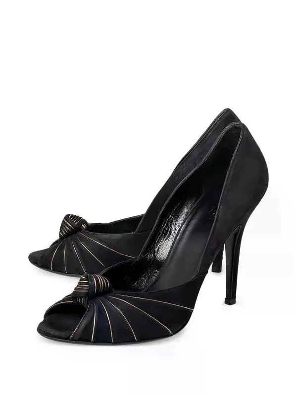 Gucci D'orsay Pumps