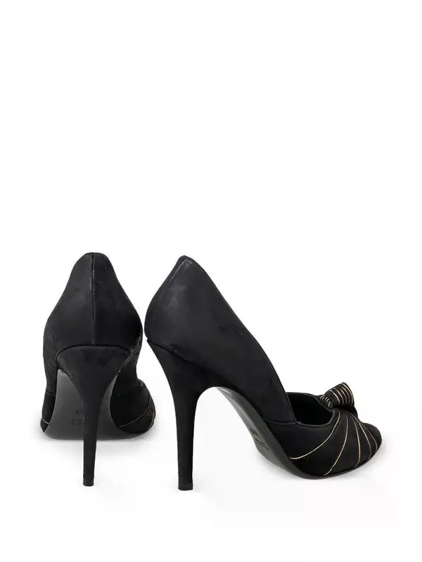 Gucci D'orsay Pumps