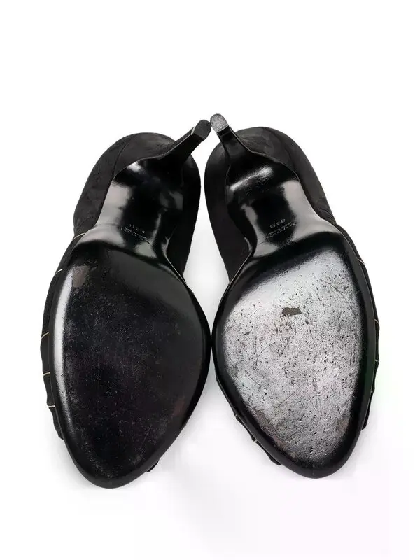 Gucci D'orsay Pumps
